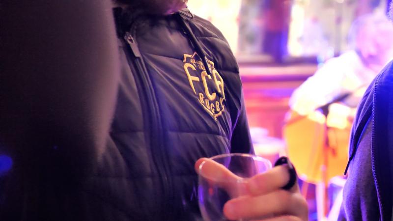 Aix-les-Bains - Le FCA Rugby rassemble ses partenaires