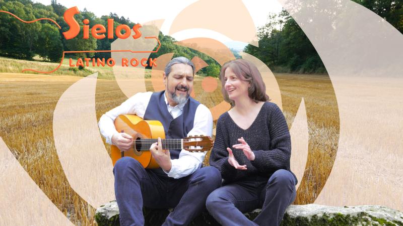 Chambéry - Concert : SIELOS - Latino Rock