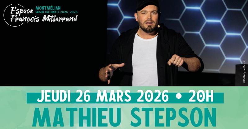 Montmélian - MATHIEU STEPSON