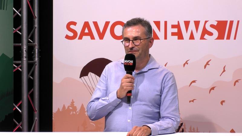 Une année pleine de changement pour la CAF 73