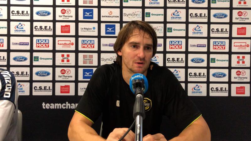 Chambéry - La Team Chambé voyage en terre limousine ce vendredi 10 novembre