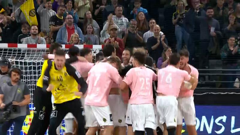 Chambéry - La Team Chambé renoue (enfin) avec la victoire