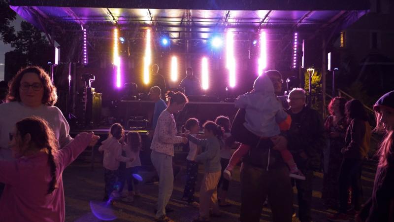 Grésy-sur-Aix - Fête de l'été