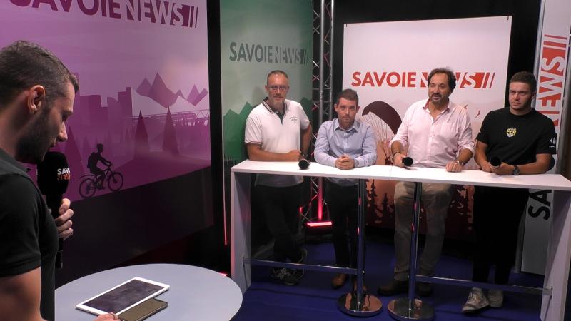 Aix-les-Bains - Nouvelle saison pour le FC Aix Rugby