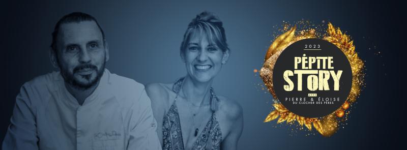 Saint-Jean-de-Maurienne - Pépite story 2023, la tête dans les étoiles...