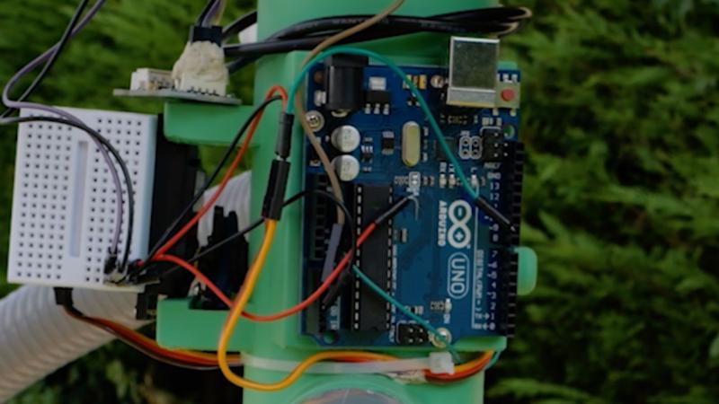 Innovation locale : une seconde vie pour l’eau grâce au TriPhon