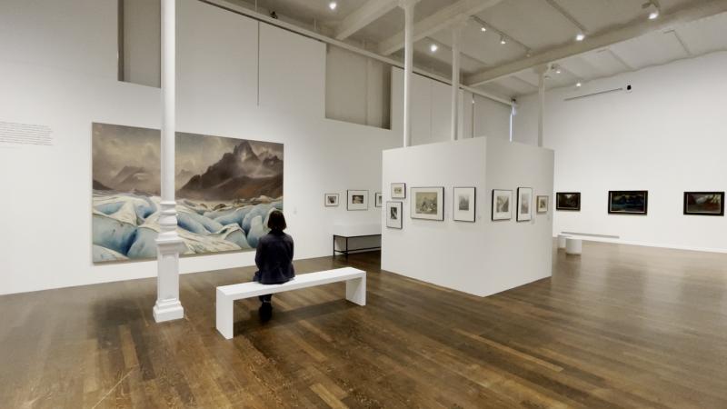 Chambéry - La Nuit au Musée 2023