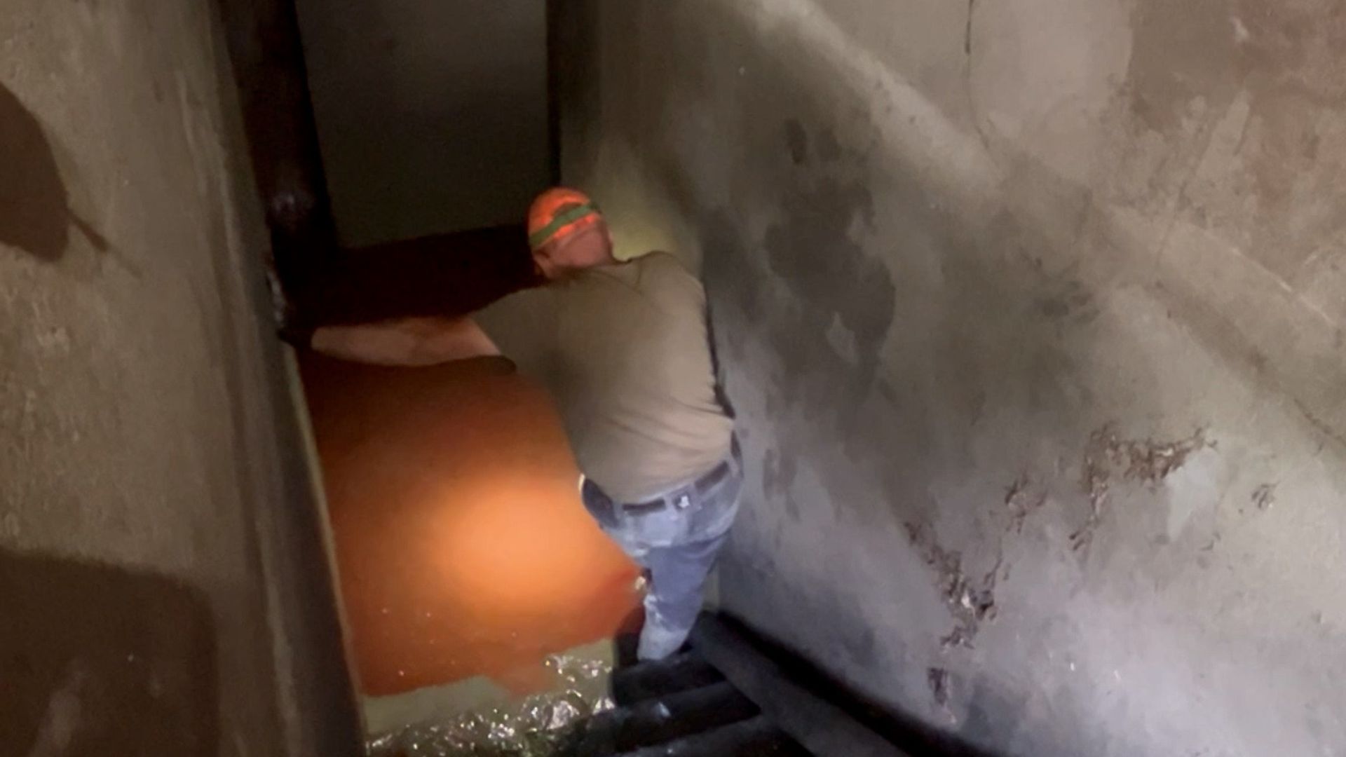 Modane - Inondations en Maurienne : le point sur la situation