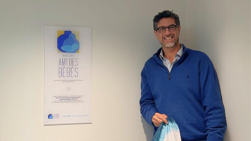 Albertville - Un label IHAB pour un accueil bienveillant des nouveau ...