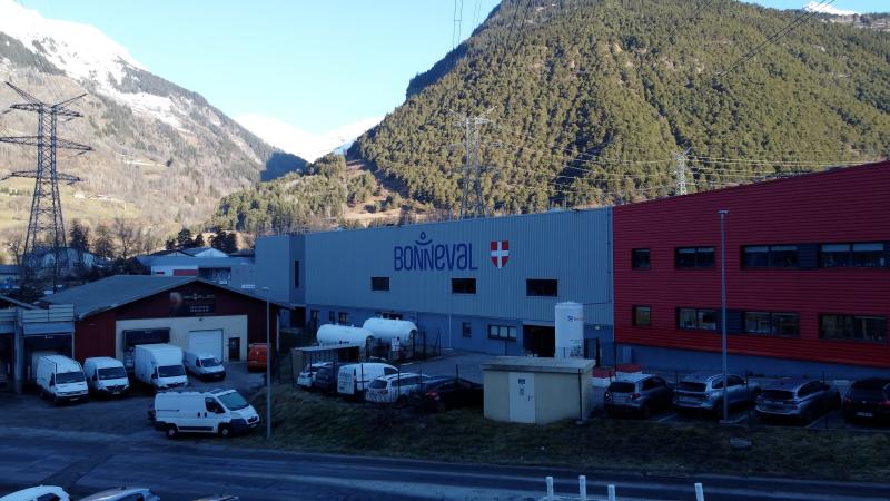 Séez - Success Story : focus sur l'eau de Bonneval